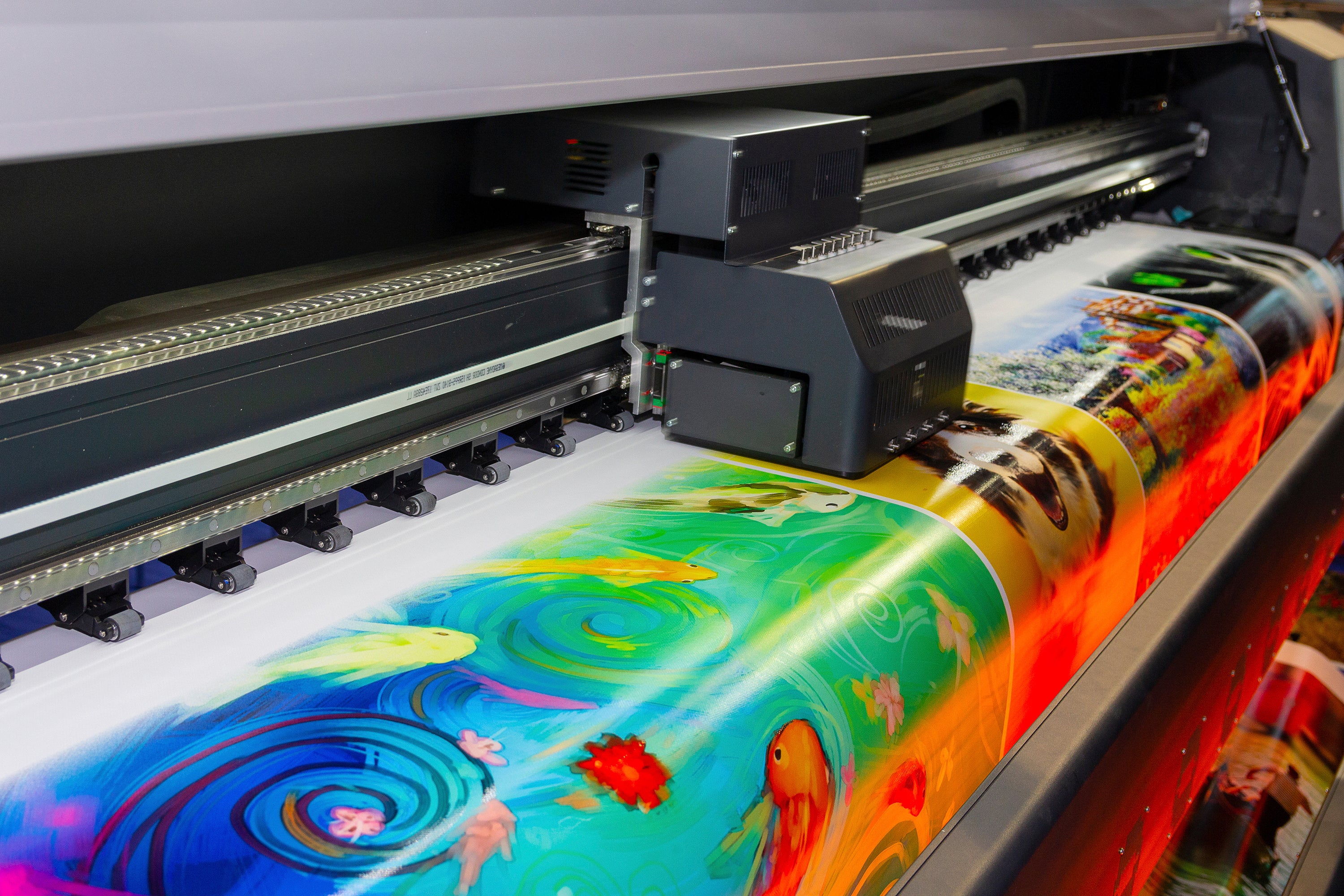 Creative Print and Design Solutions in Denver — Forge Creative Fulfillment
